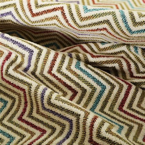 Chevron Curtains Etsy