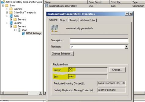 Best Interview Questions For Active Directorywindowssystem