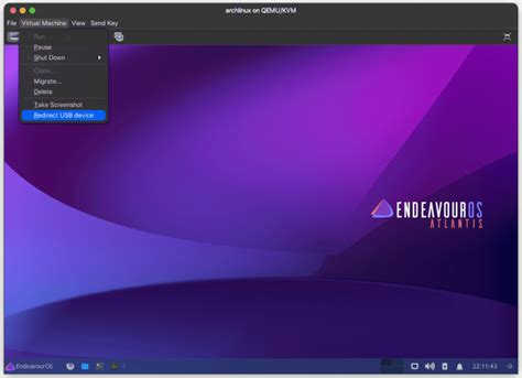 HOW TO Use KVM QEMU Virt Manager To Set Up Virtual Machines