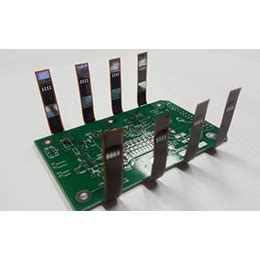 Rigid Pcb Printed Circuit Boards Royal Circuit Solutions Inc