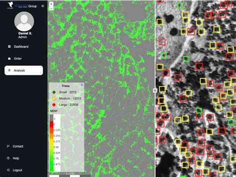 Custom GIS Web Application Upwork