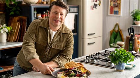 Ястия в еър фрайър с Джейми Добре дошли 24kitchen