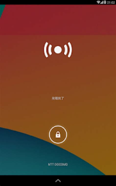 Wi Fi Tethering Widget Pour Android Télécharger