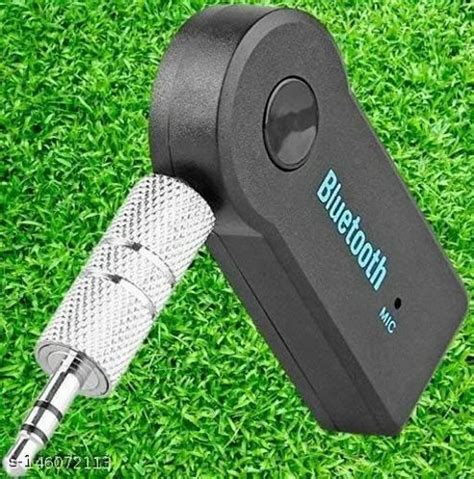 Pin Bluetooth Black At Rs 68 Piece In New Delhi ID 26472199662