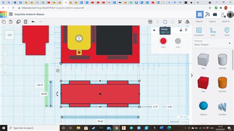 Tinkercad Robotics For School Laser Cut Walking Machine 27 Steps With Pictures Instructables