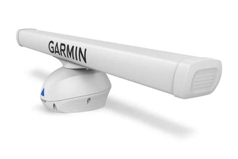 GARMIN GMR Fantom Radars