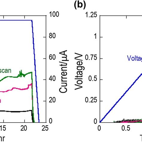 A Time Dependent Current Curves Obtained By Imposing An Isosceles Download Scientific Diagram