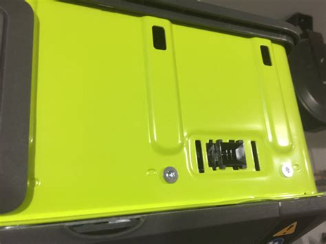 RYOBI Garage Door Opener Review Home Construction Improvement