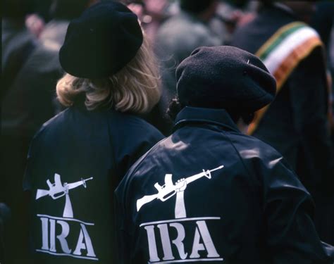 The Richest Terror Organizations 10 The Real Ira Forbes Israel