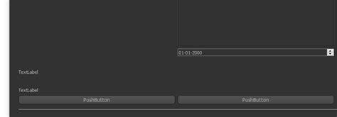 Change QLabel Background Without Affecting The Current Style Qt Forum
