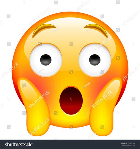 1197 Imágenes De Emoji Vergüenza Imágenes Fotos Y Vectores De Stock