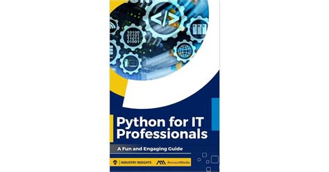 python for it professionals free eguide