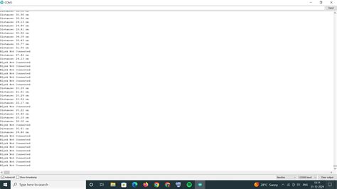 Device Offline In Blynk Console And Blynk App Need Help With My