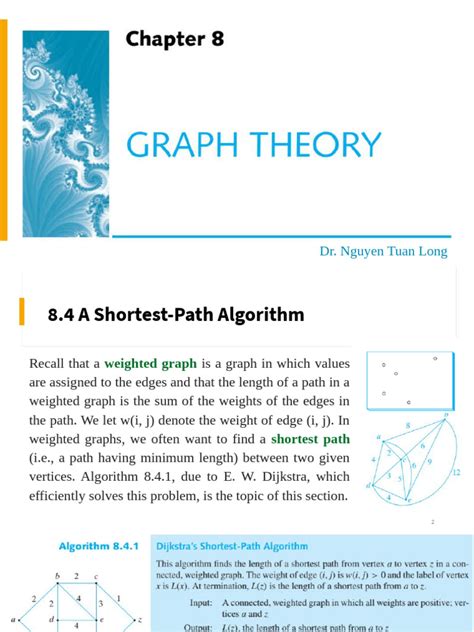 84 A Shortest Path Algorithm Pdf