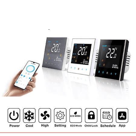 Smart Home Solutions Provider In Dubai Smart Home Technology