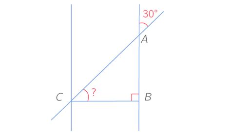Complete Proofs Involving Angles High School Geometry Exercises Kartable