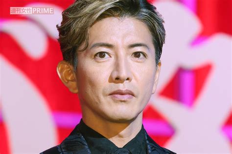 木村拓哉、ソロライブツアーでの“腐りかけてた”発言が物議「心根が腐ってると思う」過去にもky投稿で火に油（3ページ目） 週刊女性prime