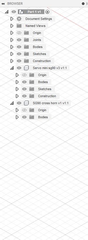 Solved Unable To Export Model In F3d Format Autodesk Community