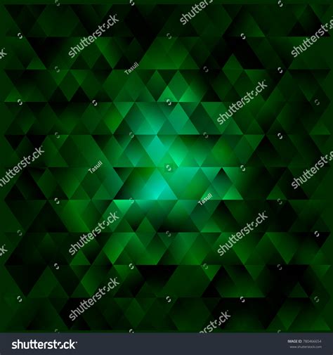 Abstract Mosaic Geometric Background Vector Illustration Stock Vector Royalty Free 780466654