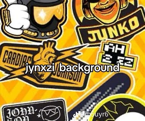 Jynxi Background And Next Season Ranked Background Leak R Rainbow6