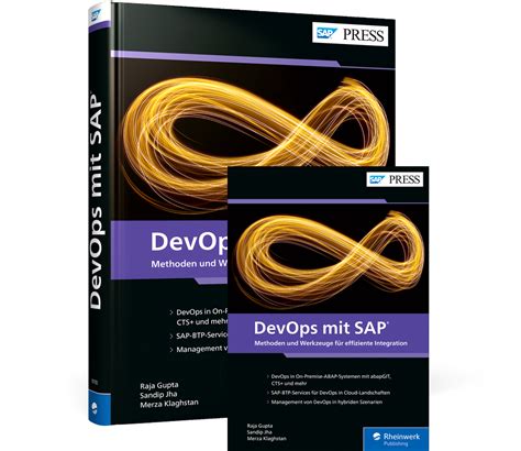 DevOps Mit SAP SAP PRESS