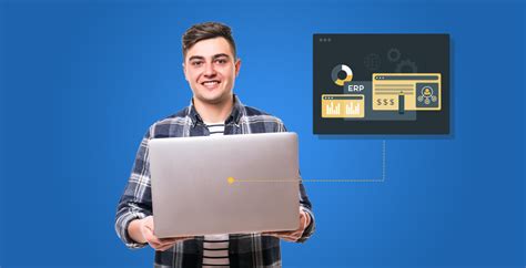 Boost Team Productivity With Custom Erp Software