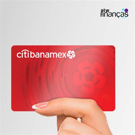 Tarjeta Citibanamex Clasica Br