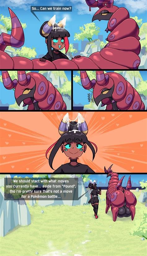 Bug Bite Chapter And By Cuchuflin Hentai Comics Free Hentaicomicsfree Porn Comics