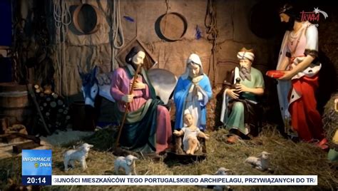 Informacje Dnia 25122023 2000 Radiomaryjapl