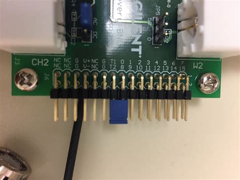 Ad2 External Trigger In Python Test And Measurement Digilent Forum