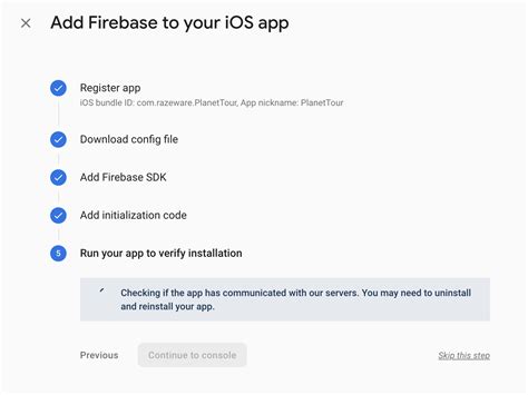 Firebase Remote Config Tutorial For IOS Kodeco