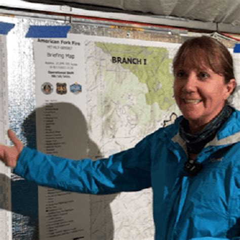 Lara Thomas Fire Adapted Colorado