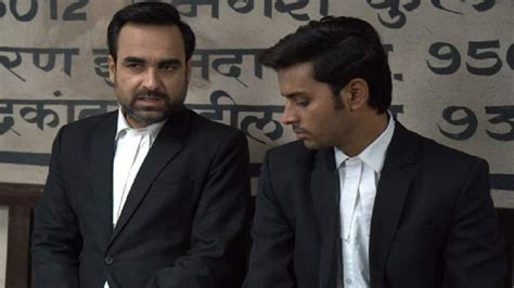 I Am Very Similar To Him Pankaj Tripathi Opens Up About Madhav
