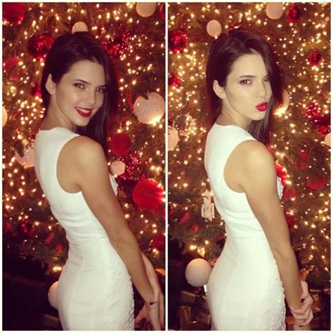 Kendall Jenner Twitter An Instagram Personal Photos January 2014 Collection