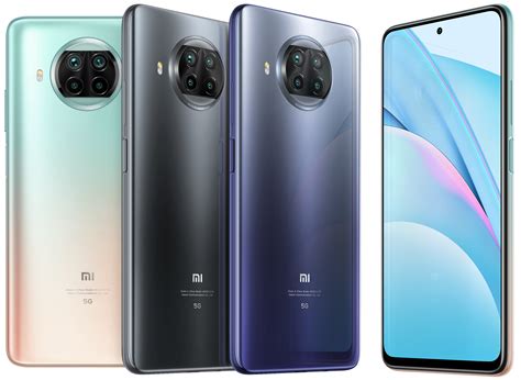 Xiaomi Mi T lite GB GB šedá F mobil sk