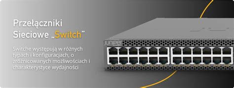 Network Switches What You Should Know