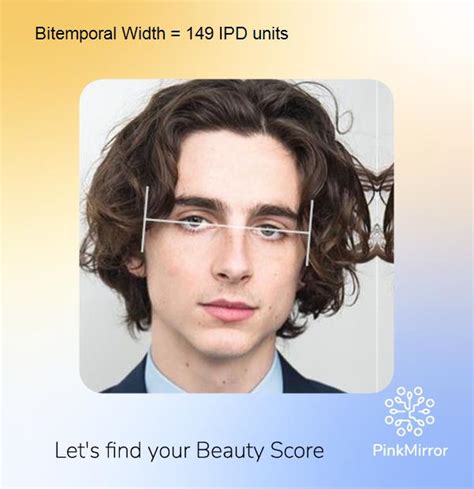 Why Is The Larger Bi Temporal Width Attractive For Males Pinkmirror Blog