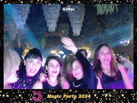 Magic Party Fer Ge