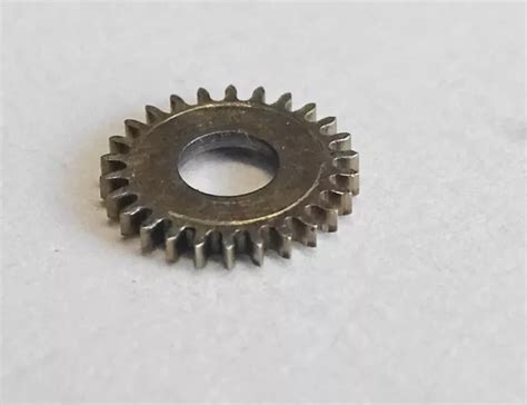 MONTRE MHS P Roue De Couronne EUR PicClick FR