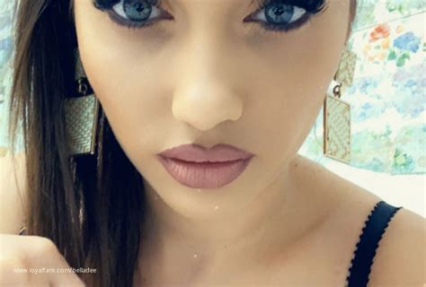 Scarry Looser Goddess Bella Of Findom Hypno Official Photos