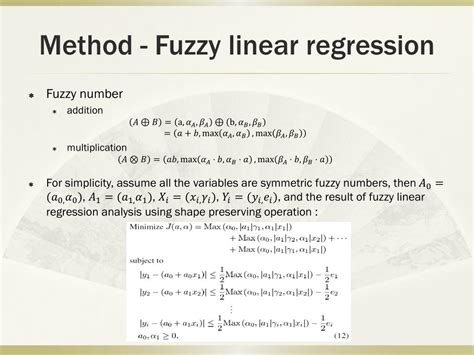 Ppt Hybrid Load Forecasting Method With Analysis Of Temperature