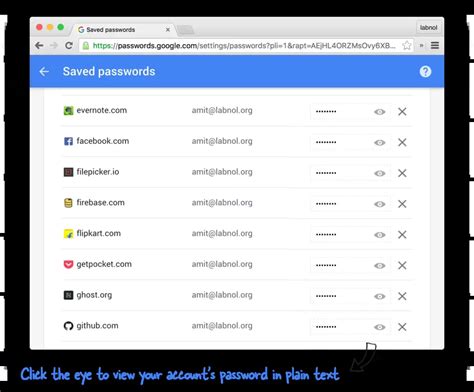 Is Google Password Manager Safe? - HideMyId
