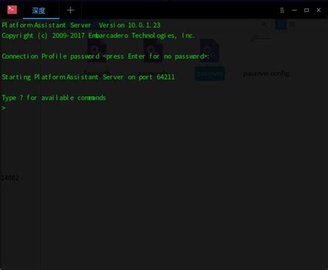 Delphi代码在linux编译运行 教程 Delphi 102 Linux 程序开发环境部署的基本步骤zhz小蒟蒻的博客 Csdn博客