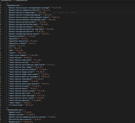 React Native Ios App Reandomly Frequently Crashing On Release Rreactnative