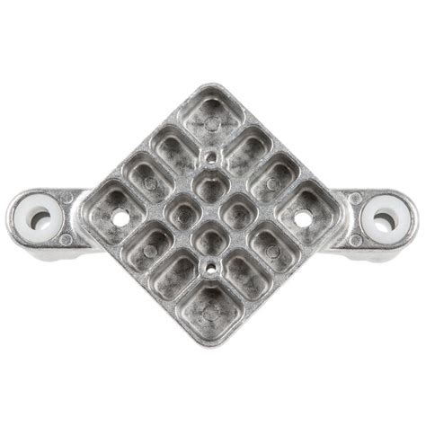 Nemco 55425 1 Push Block Guide Assembly For Easy Chopper