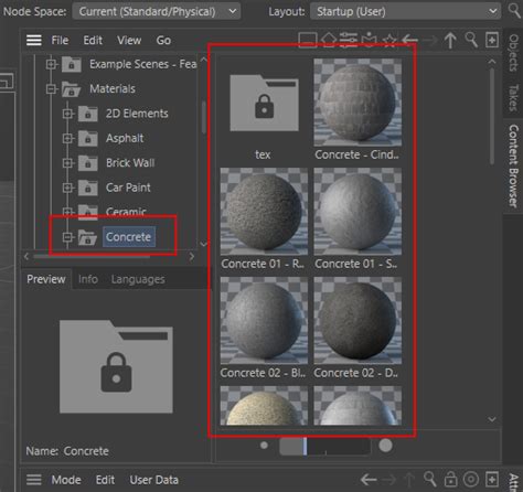 HOW TO EXPORT MATERIAL AND TEXTURE FROM CINEMA D Rendering Vectorworks Community Board