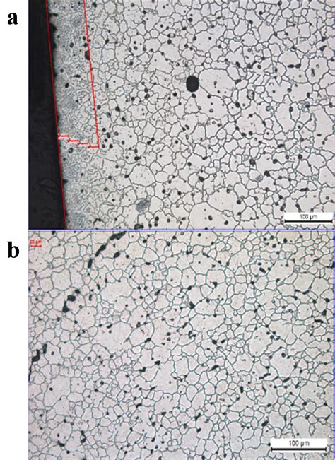 Figure 1 From Effect Of Cold Deformation On Microstructures And