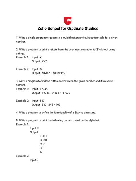 Zsgs Programming Question Pdf Area String Computer Science