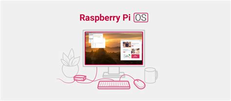 Nová Aktualizácia Operačného Systému Raspberry Pi Na Linux 66 Lts