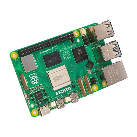 Raspberry Pi Boards Jaycar Australia